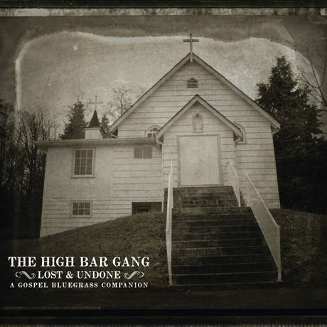 The High Bar Gang │ Exclaim!