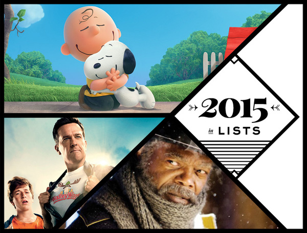 Exclaim!'s 7 Most Disappointing Movies of 2015 │ Exclaim!
