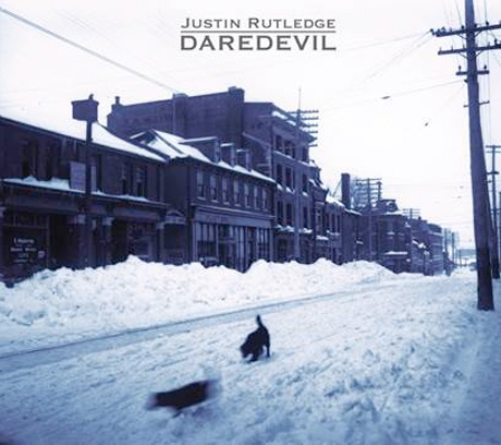 Justin Rutledge │ Exclaim!