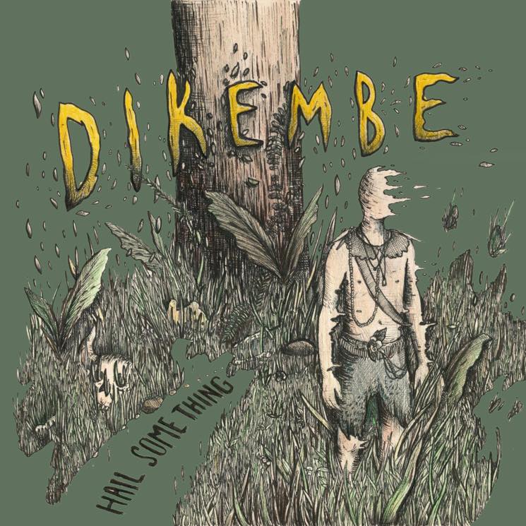Dikembe │ Exclaim!