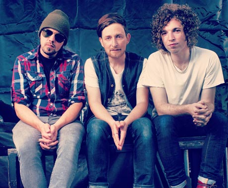 Mounties │ Exclaim!