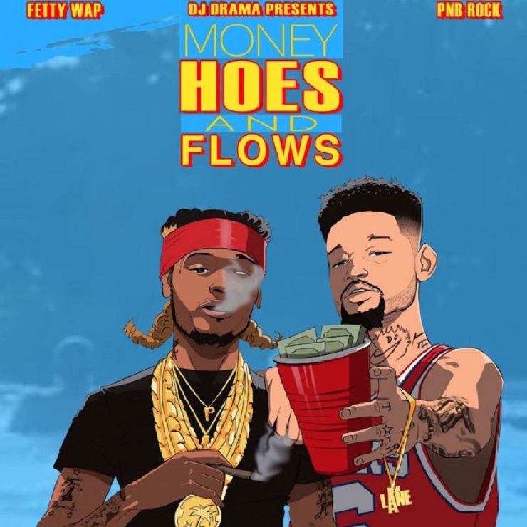 Fetty Wap and PnB Rock │ Exclaim!