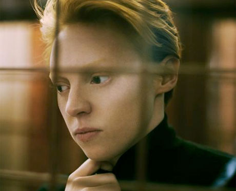 La Roux Roll Out North American Tour │ Exclaim!