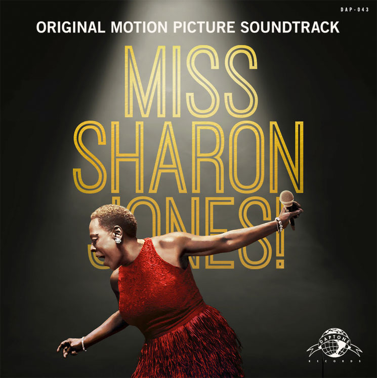 Sharon Jones Sets Release for Documentary Soundtrack, Shares New Song ...