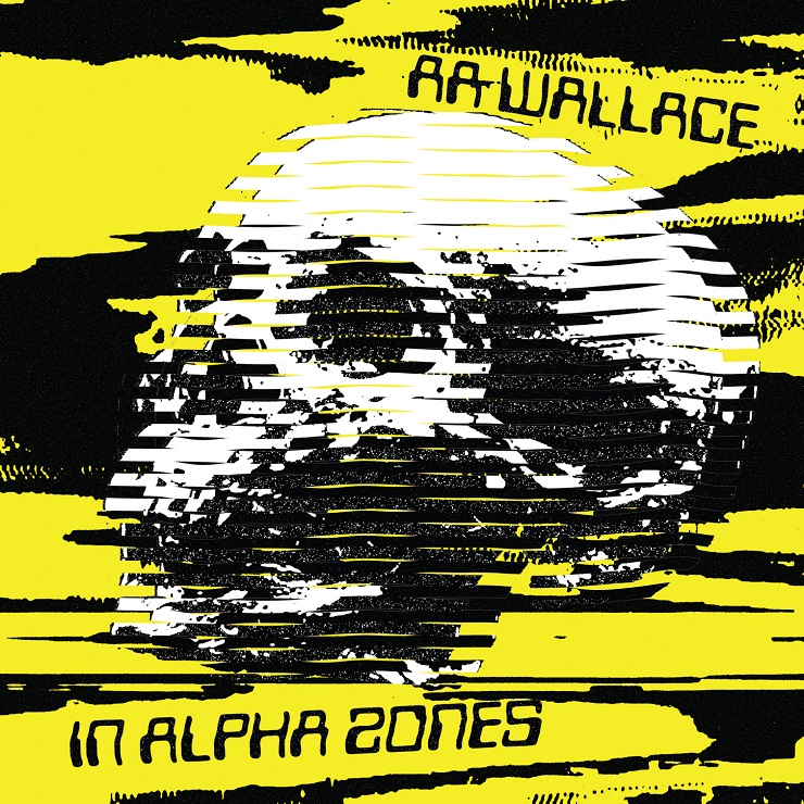 AA Wallace Announces 'In Alpha Zones' LP, Premieres "Success" │ Exclaim!