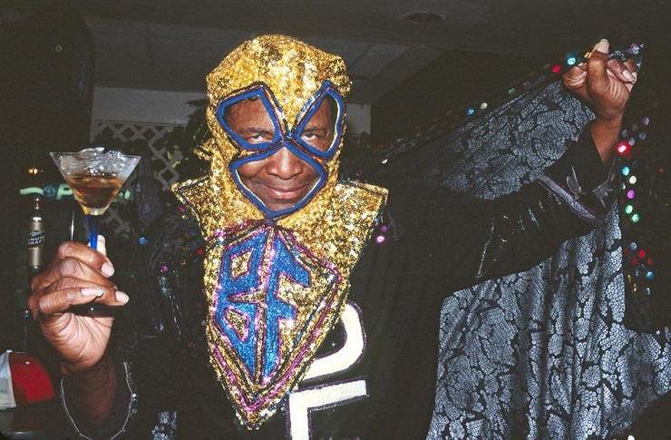 R.I.P. Clarence "Blowfly" Reid │ Exclaim!