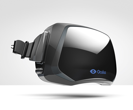 Virtual Reality Bites Back │ Exclaim!