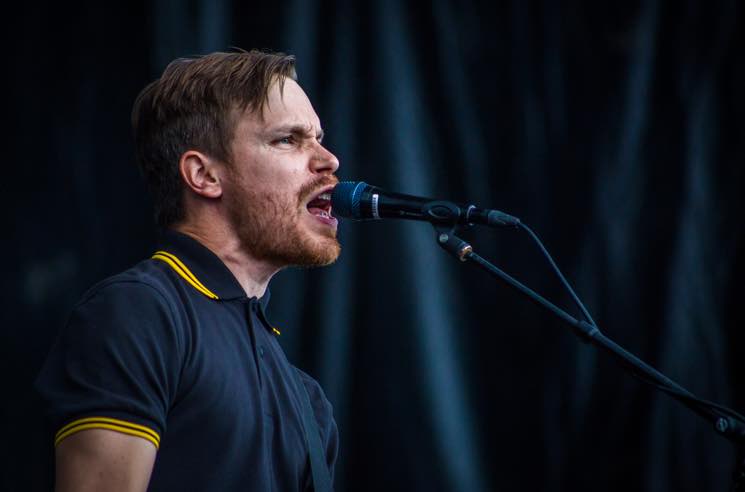 Steve Adamyk Band │ Exclaim!