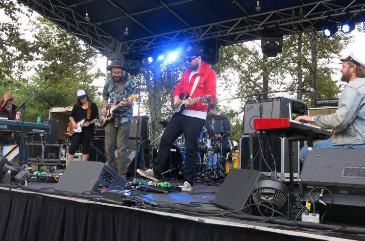 Night Terrors │ Exclaim!