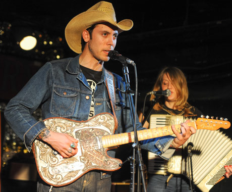 You've Changed Records' Fifth Anniversary Showcase with Daniel Romano ...