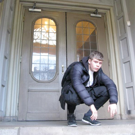 Yung Lean Announces North American Tour, Physical Release of 'Unknown ...