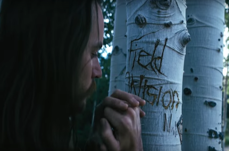 Field Division │ Exclaim!