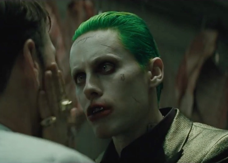'Suicide Squad' Director David Ayer Apologizes for Saying 'Suicide Squad' Director David Ayer Apologizes for Saying