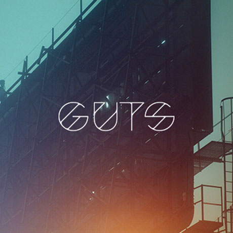 GUTS │ Exclaim!