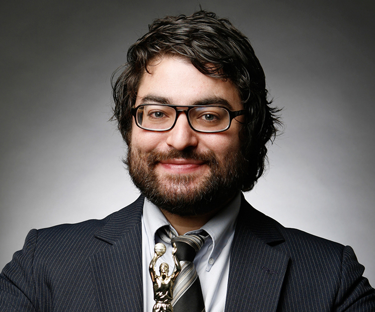 Sean Patton │ Exclaim!