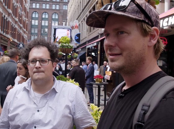 Watch Vic Berger and Tim Heidecker Wreak Havoc on the Republican ...