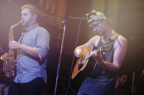 Bosveld │ Exclaim!