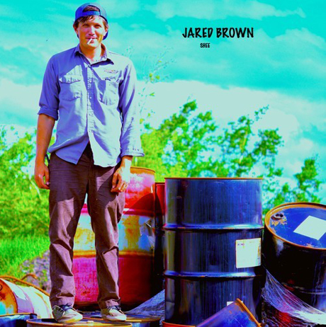 Jared Brown │ Exclaim!