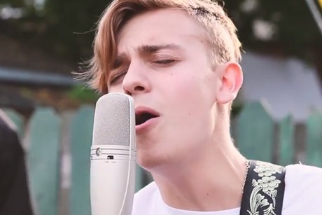 Scott Helman │ Exclaim!