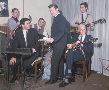 A Life In The Death Of Joe Meek │ Exclaim!