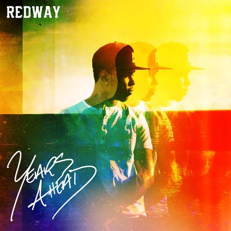 Redway │ Exclaim!