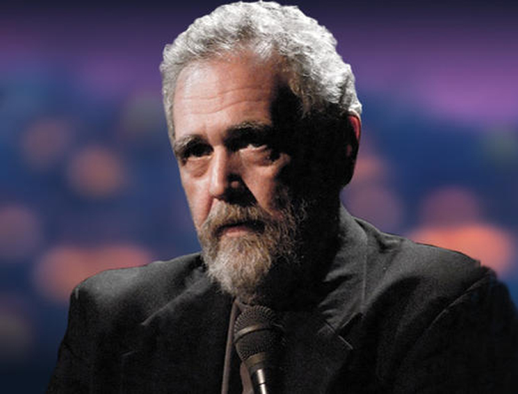 Barry Crimmins │ Exclaim!