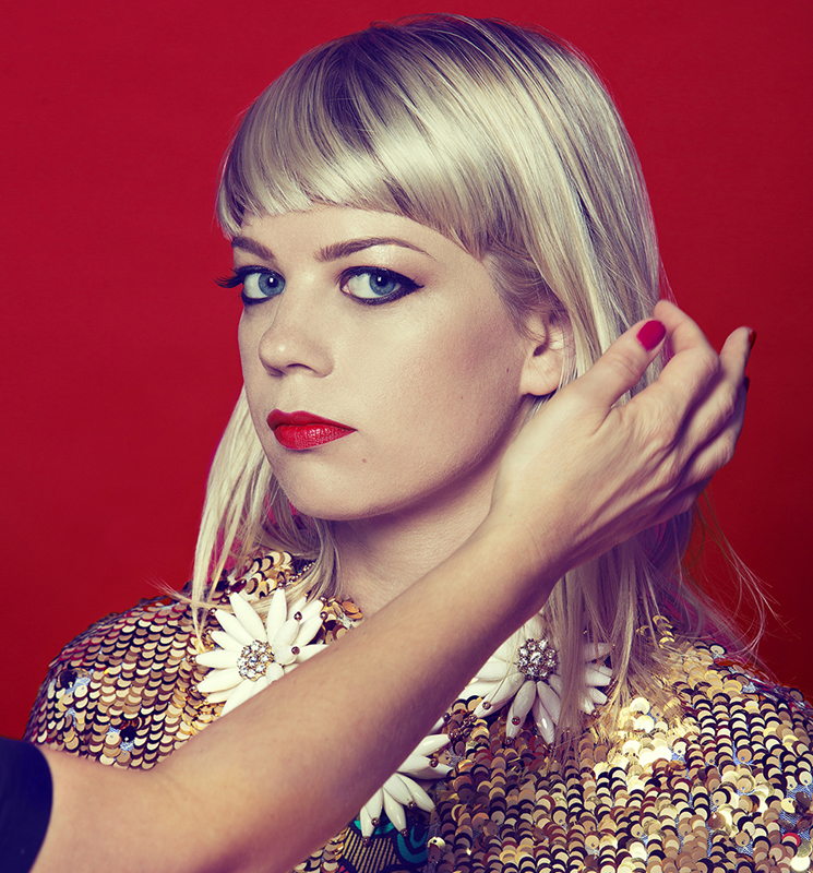 Basia Bulat │ Exclaim!