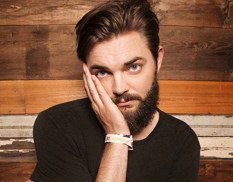 Nick Thune │ Exclaim!