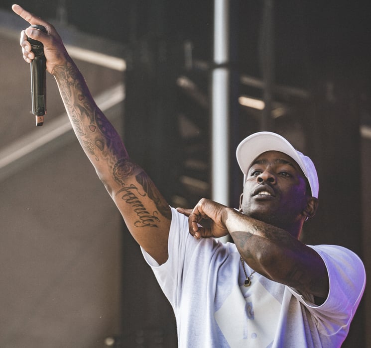 Skepta Is Making a Boy Better Know Film │ Exclaim!