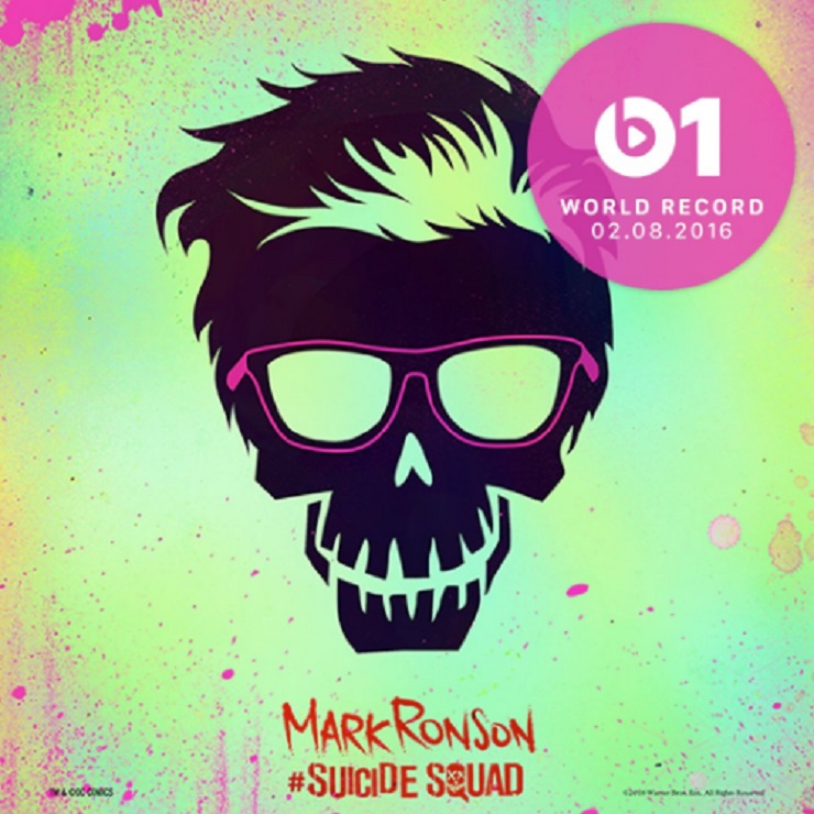 Action Bronson, Mark Ronson & Dan Auerbach │ Exclaim!
