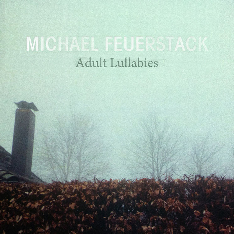 Michael Feuerstack │ Exclaim!