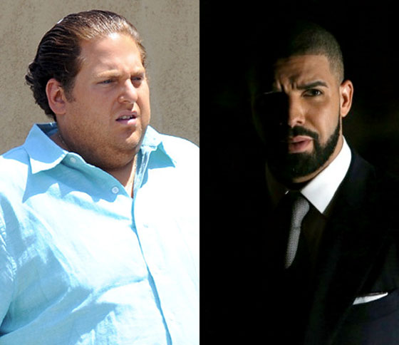 Jonah Hill Accidentally Sent Drake His Food Diary │ Exclaim!