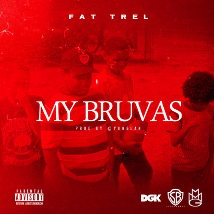 Fat Trel │ Exclaim!