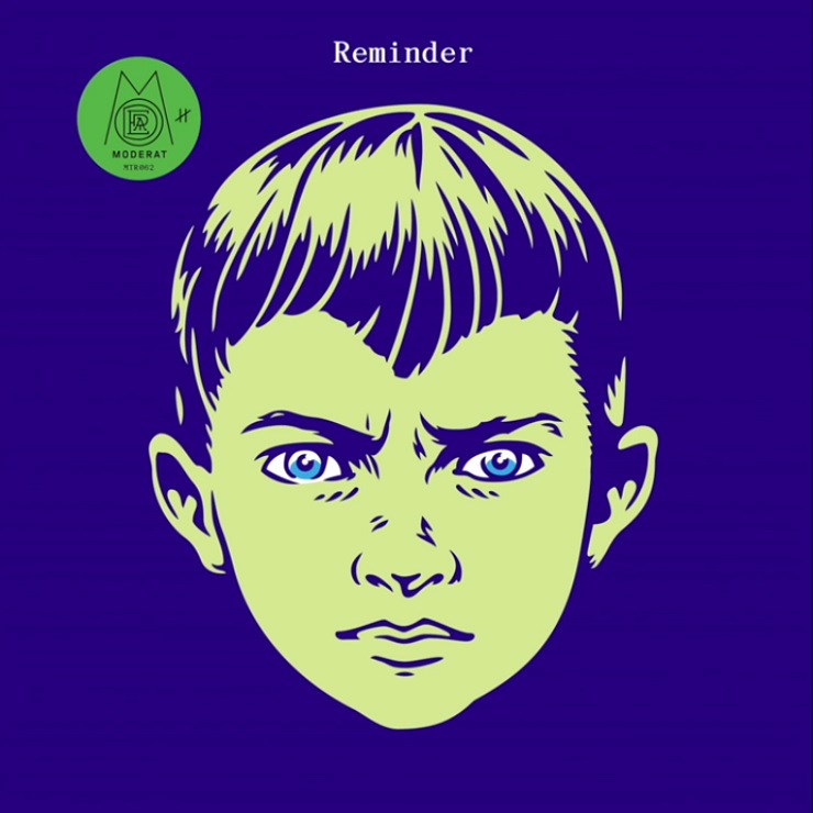 Moderat │ Exclaim!