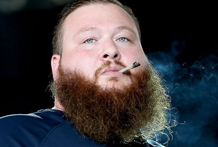 Action Bronson Calls 'Mr. Wonderful' His "Life's Work" │ Exclaim!