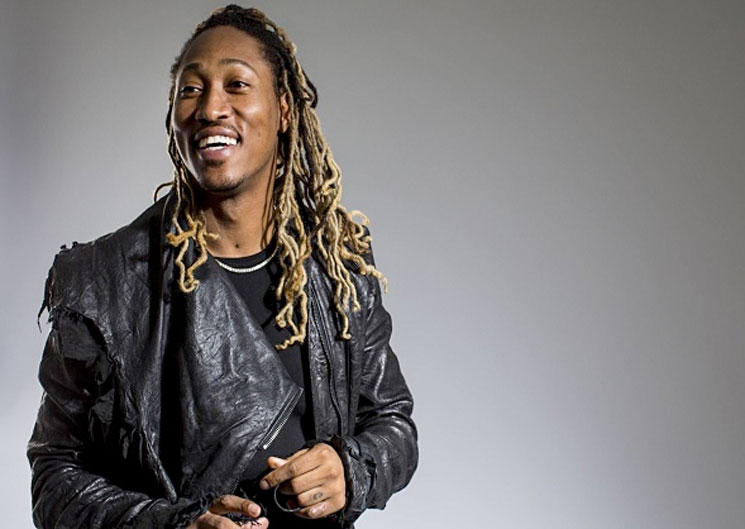 Future Plots 'Dirty Sprite 2' Mixtape │ Exclaim!