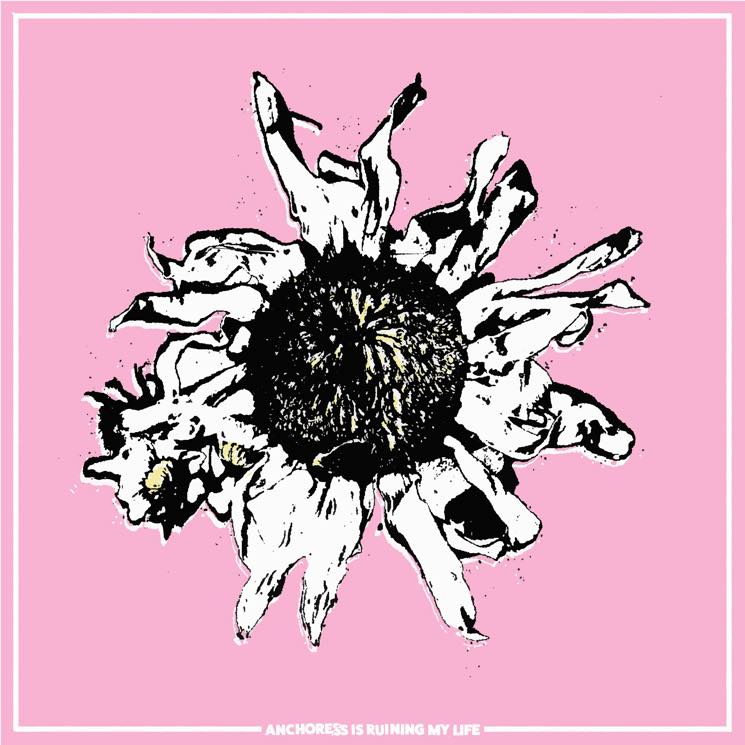 Anchoress Announce New LP, Premiere "Your Career Is Over" Video │ Exclaim!