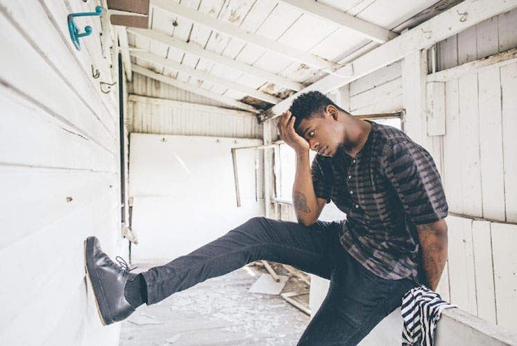 Mick Jenkins Announces Debut Album, Reveals New Single and Tour │ Exclaim!