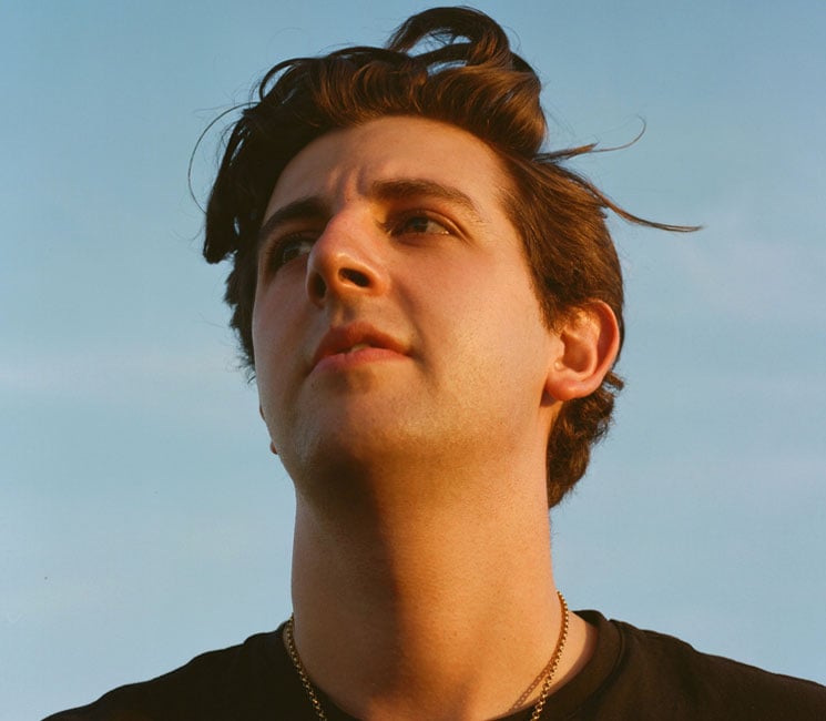 Jamie xx on the Making of 'In Colour' and The xx's Next Steps │ Exclaim!
