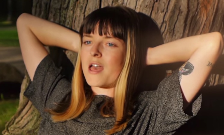 GG Love │ Exclaim!