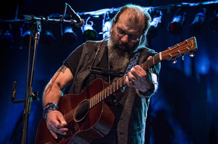 Shawn Colvin and Steve Earle │ Exclaim!