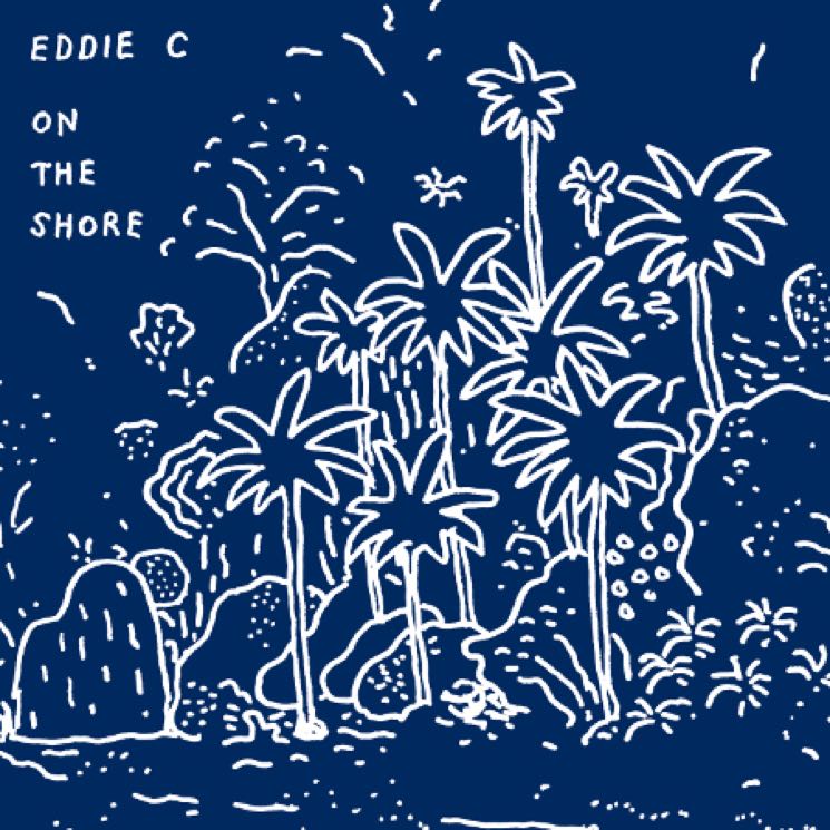 Eddie C │ Exclaim!