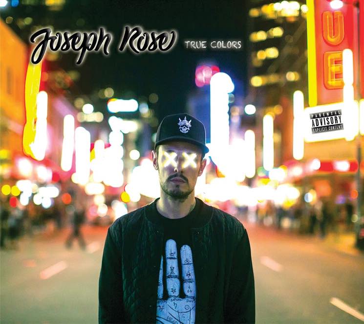 Joseph Rose │ Exclaim!