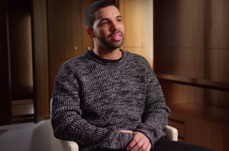 Drake │ Exclaim!