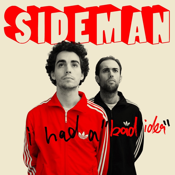 Sideman │ Exclaim!