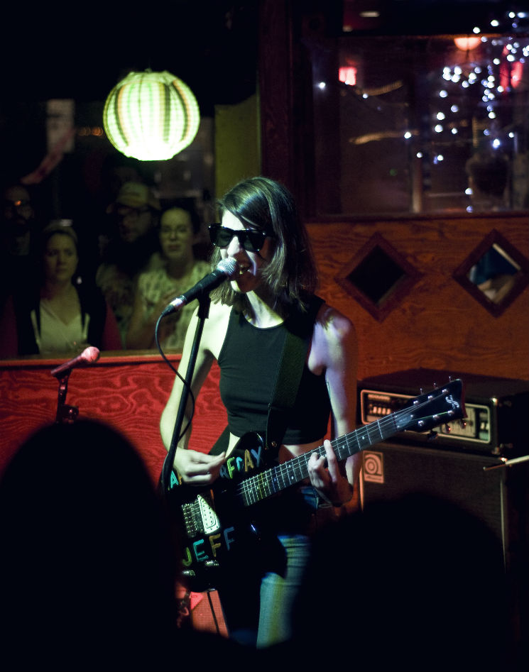 Colleen Green │ Exclaim!