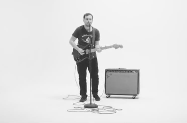 Rob Moir │ Exclaim!