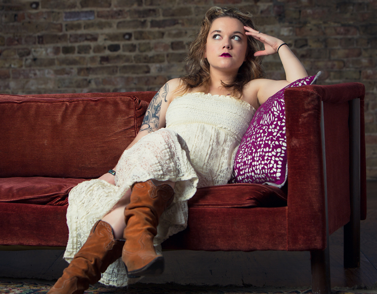 Lessons from Lydia Loveless: Rising Country Star Reveals 'Real' Secrets ...