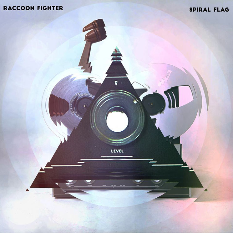 Raccoon Fighter │ Exclaim!
