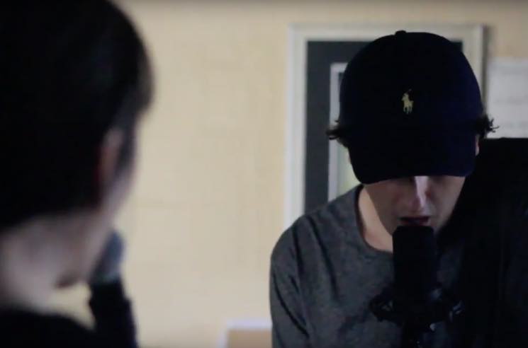 Viva Non │ Exclaim!